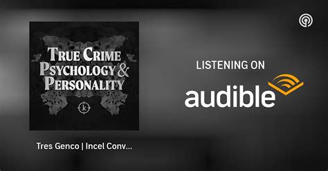 Tres Genco Incel Convicted For Planning Attack True Crime Psychology And Personality