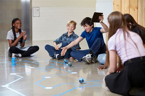 Bolt Coding Robot Sphero
