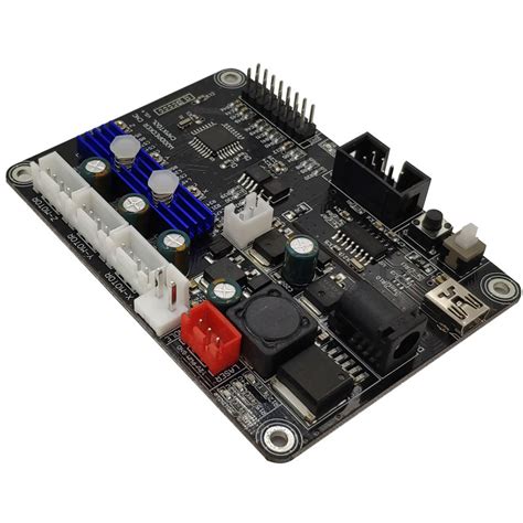 قیمت و خرید مینی سی ان سی مدل Cnc 3018 Pro