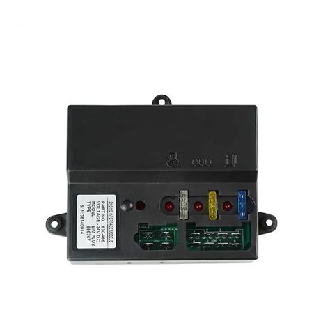 Fg Wilson Eim 630 466 Fg Wilson Engine Interface Module Eim Plus