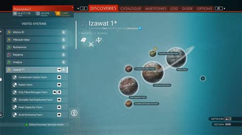 Unity1 Fusion Ignitor Farm Wiki No Mans Sky Café Amino