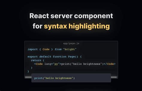 Making Sense Of React Server Components • Josh W Comeau