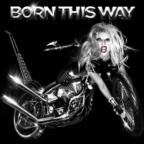 Lady Gagas Born This Way At 10 Bobby Campbell Looks Back
