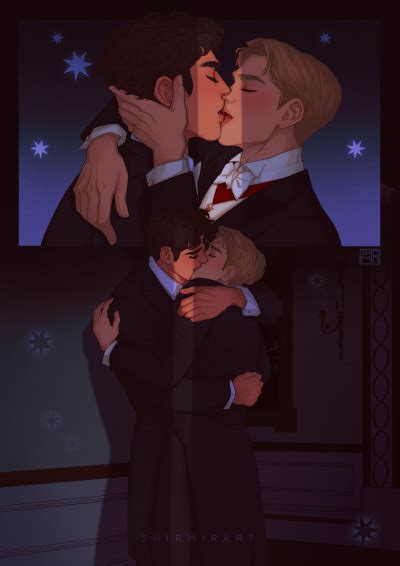 Kissing And Hope They Caught Us Tumbex