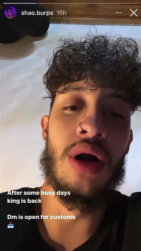 Guy From Instagram Burps Pt Thisvid Com