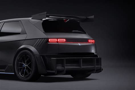 “와 디자인 미쳤다 ” 현대차 N 브랜드의 새로운 콘셉트카 공개 ‘너무 고급스러워… 네이트뷰