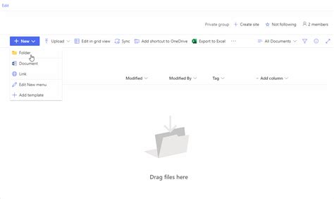 Sharepoint Online Power Automate Create Folder Within Folder