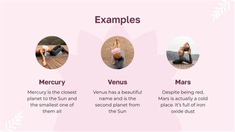 Exercises To Improve Body Elasticity Workshop Presentation Exercises To Improve Body Elasticity Workshop Presentation