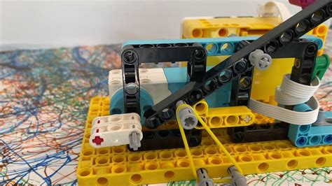 Lego Spike Prime Catapult Lego Activities Lego Lego Education