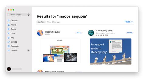 Software Update Not Showing What To Do If Mac Won T Update