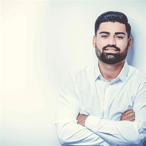 Ashkan Mofrad Taheri Aufzugsmonteur Otis Gmbh And Co Ohg Xing