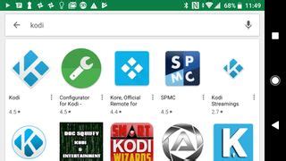 How To Install Kodi On Android And Android TV TechRadar