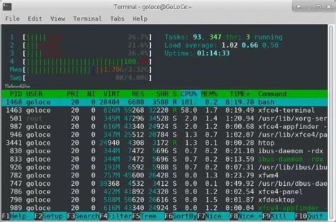 Đơn Giản Hóa Tác Vụ Trong Linux Với Bash Script Phần 2 Networkboo Computer Tips And Tricks