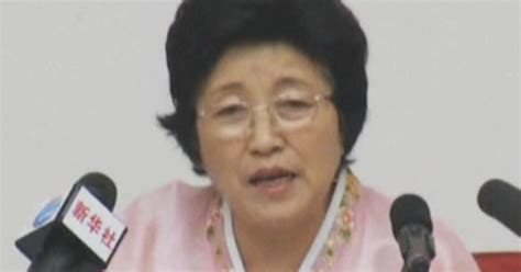 북한 남한에 끌려간 여성 귀환