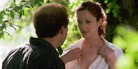 Judy Greer Hot The Big Bang Theory Recap Guest Star Judy Greer Gets