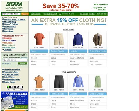 2007 Kcc Nma Usability Project Screenshots