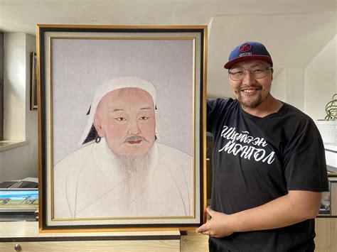 ЭЗЭН БОГД ЧИНГИС ХААНЫ ЭШ ХӨРӨГ Шүтээн Монгол студи Facebook