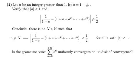 Solved It S Complex Analysis Question So Do Step By Step I Chegg Com