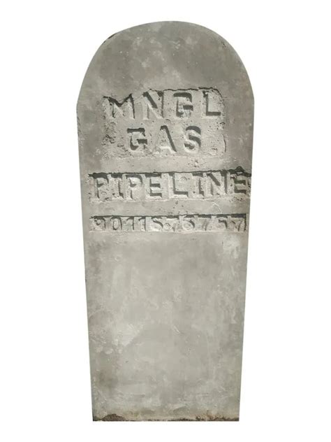 Pipeline Markers At Best Price In India