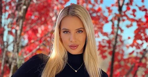 Bri Teresi Height Weight Measurements Bra Size Shoe Size