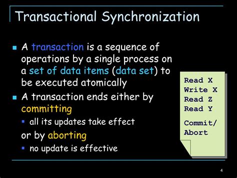 Ppt Algorithmics For Software Transactional Memory Powerpoint Presentation Id3930381