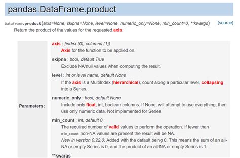 Pandas 使用 Dfproduct 条件筛选报错keyerrorfalse 清涛 博客园