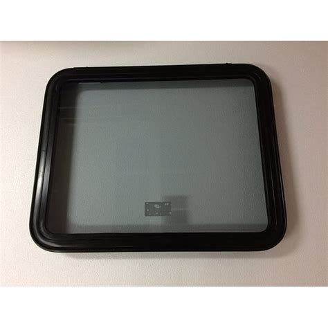 Ez Lite Rv Travel Trailer Tear Drop Toy Hauler Emergency Escape Exit Window 30 X 24