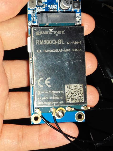 rm500q stuck in ftm technical subjects quectel forums