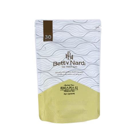 베티나르디 히비스커스 피라미드티백30티백 파이브커피 코케비즈
