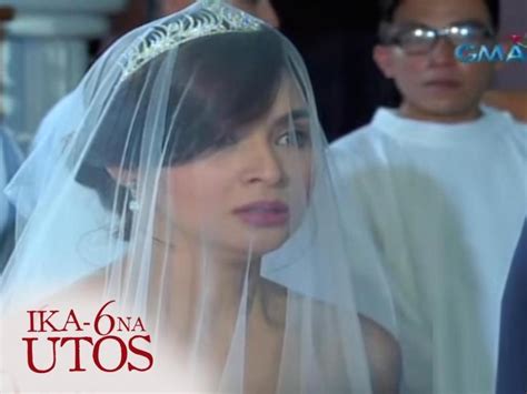 Ilang Video Highlights Ng Ika Na Utos Lagpas M Na Ang Views Sa Youtube Gma Entertainment