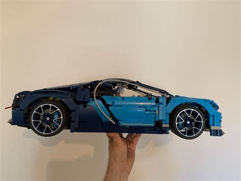 Lego Technic Bugatti Chiron Aukro