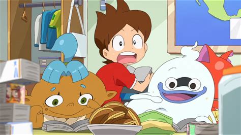 Yo Kai Watch 23 Recap Youtube