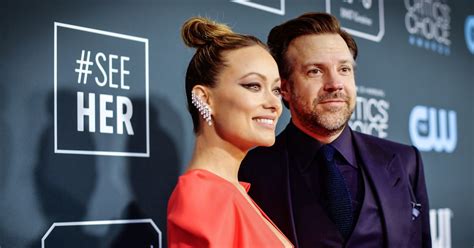 La ex niñera de Jason Sudeikis y Olivia Wilde demanda por despido injustificado La Tribuna Panamá