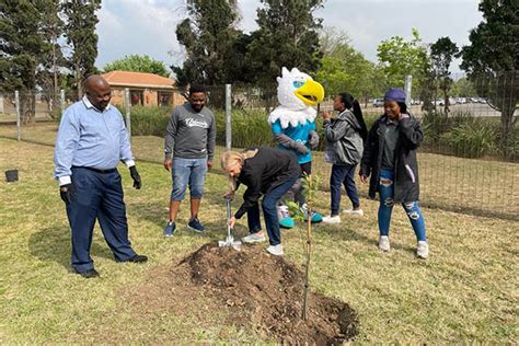 Vanderbijlpark Campus News News Nwu Ac Za