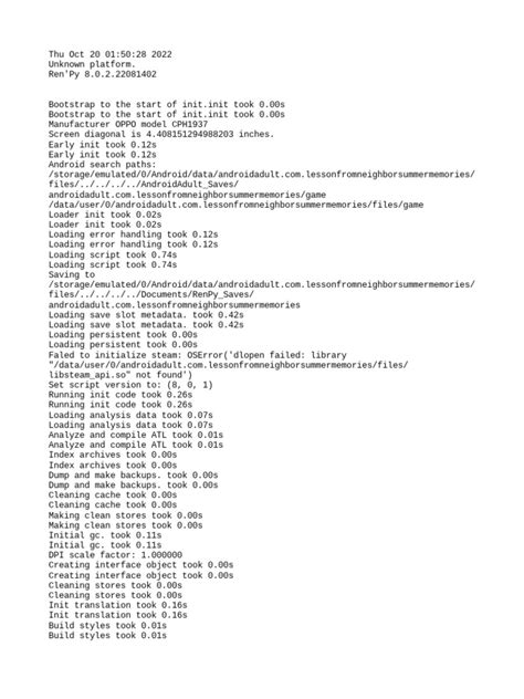 Log Pdf Computer Architecture Information Technology Management
