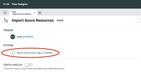 Microsoft Azure Discovery And Cmdb Enrichment Automize Software Microsoft Azure Discovery And Cmdb Enrichment Automize Software