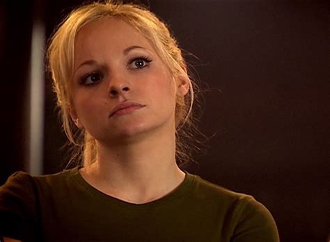 Jenny – Doctor Who World