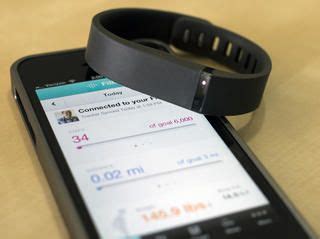 How To Set Up Your Fitbit Flex CNET How To Set Up Your Fitbit Flex CNET