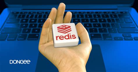 ¿qué Es Redis Solución Definitiva A Tus Desafíos De Almacenamiento