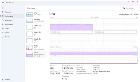 FPS Performance VRAM Bug By MiroCanada Install Performance Graphics Microsoft