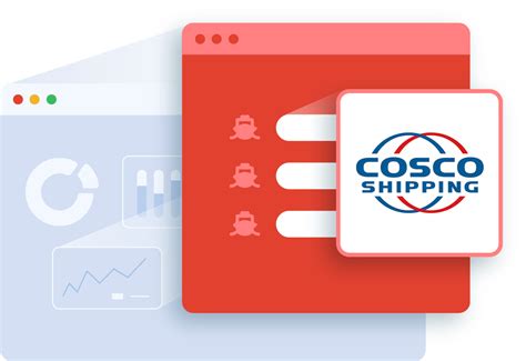Cosco Tracking Information Varilo