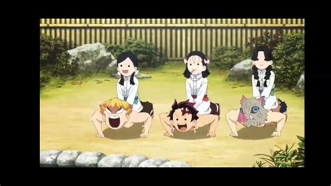 анимэ клинок рассекающий демонов трек Get Get Down Remix Youtube