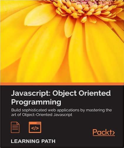 Javascript Object Oriented Programming Cabh Caitanya Book House