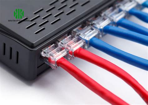 Rj45 Connector Pinouts A Complete Guide And More