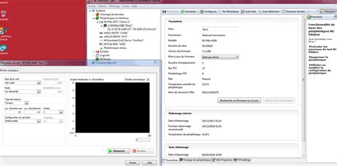 Solved Labview Nxg 10 Hardware Missing From Hardware Tab Ni Community