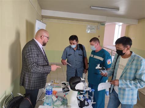 Школа ФАР в Улан Удэ