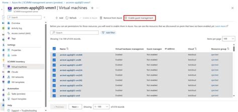 Microsoft Integrates Azure Management Capacities Into Azure Arc Enabled System Center Virtual