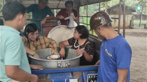 ၁၉ ကြိမ်မြောက်ပဲကုလားဟင်းလှူဒါန်းခြင်း Moonlight လဝန်းရောင်ခြည် ပဲကုလားဟင်း လှူဒါန်းခြင်း