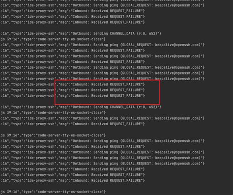 Ssh Client Num Is Equal To Agent Socket Num Issue Mscdex Ssh Github