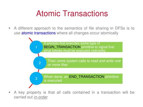Ppt Distributed Systems Cs 15 440 Powerpoint Presentation Free